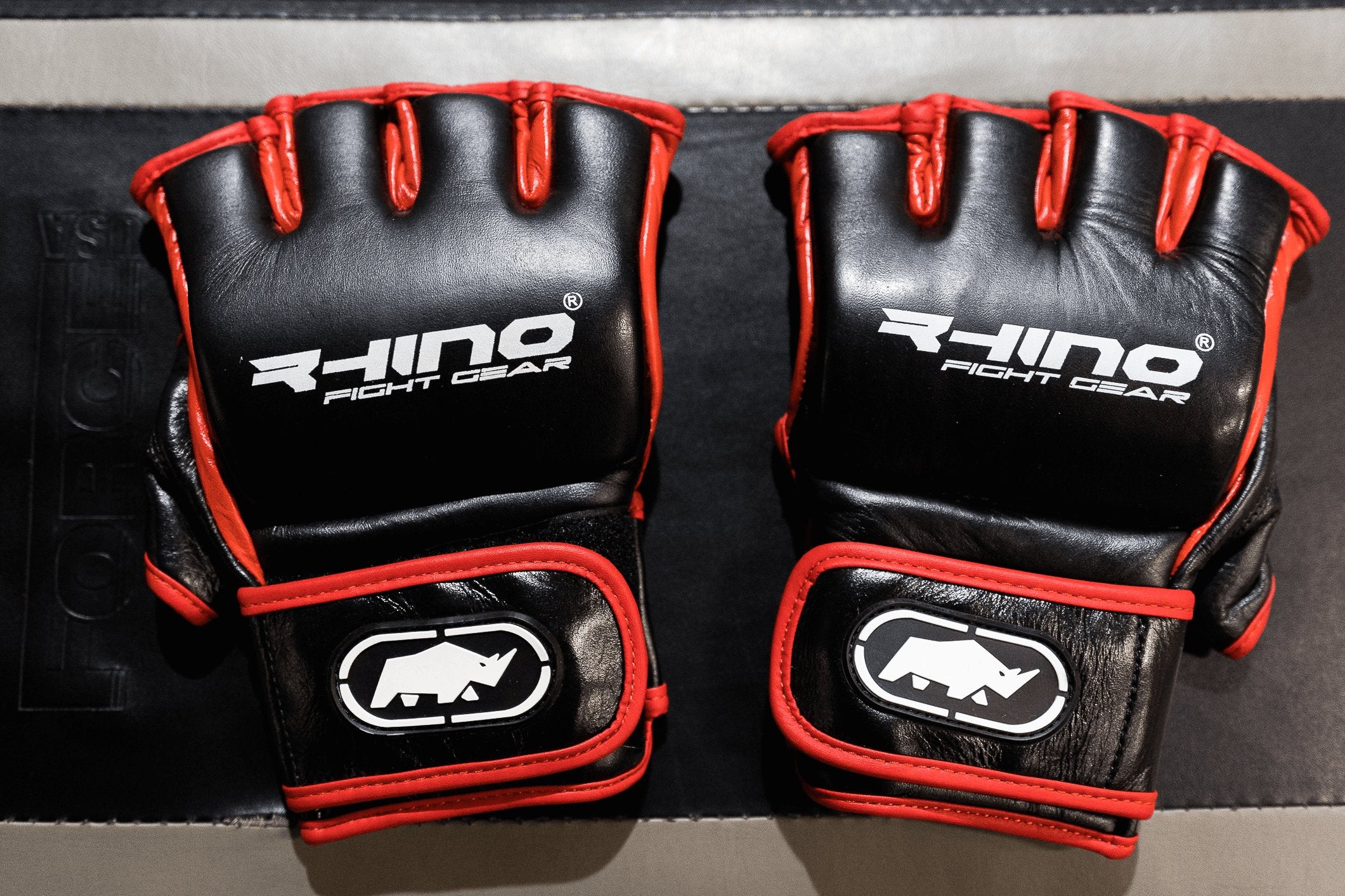 MMA – Rhino Fight Gear