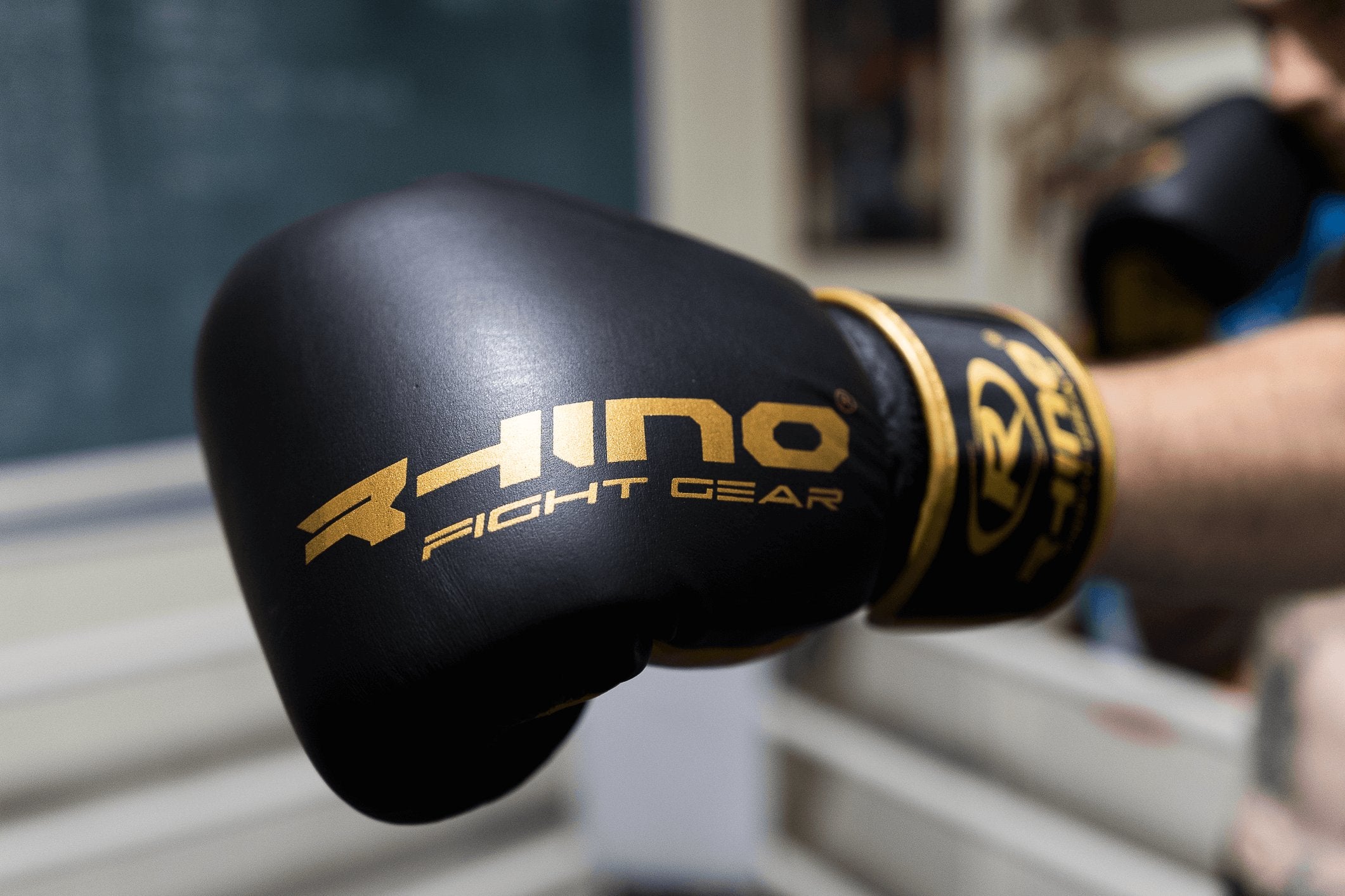 Boxing – Rhino Fight Gear