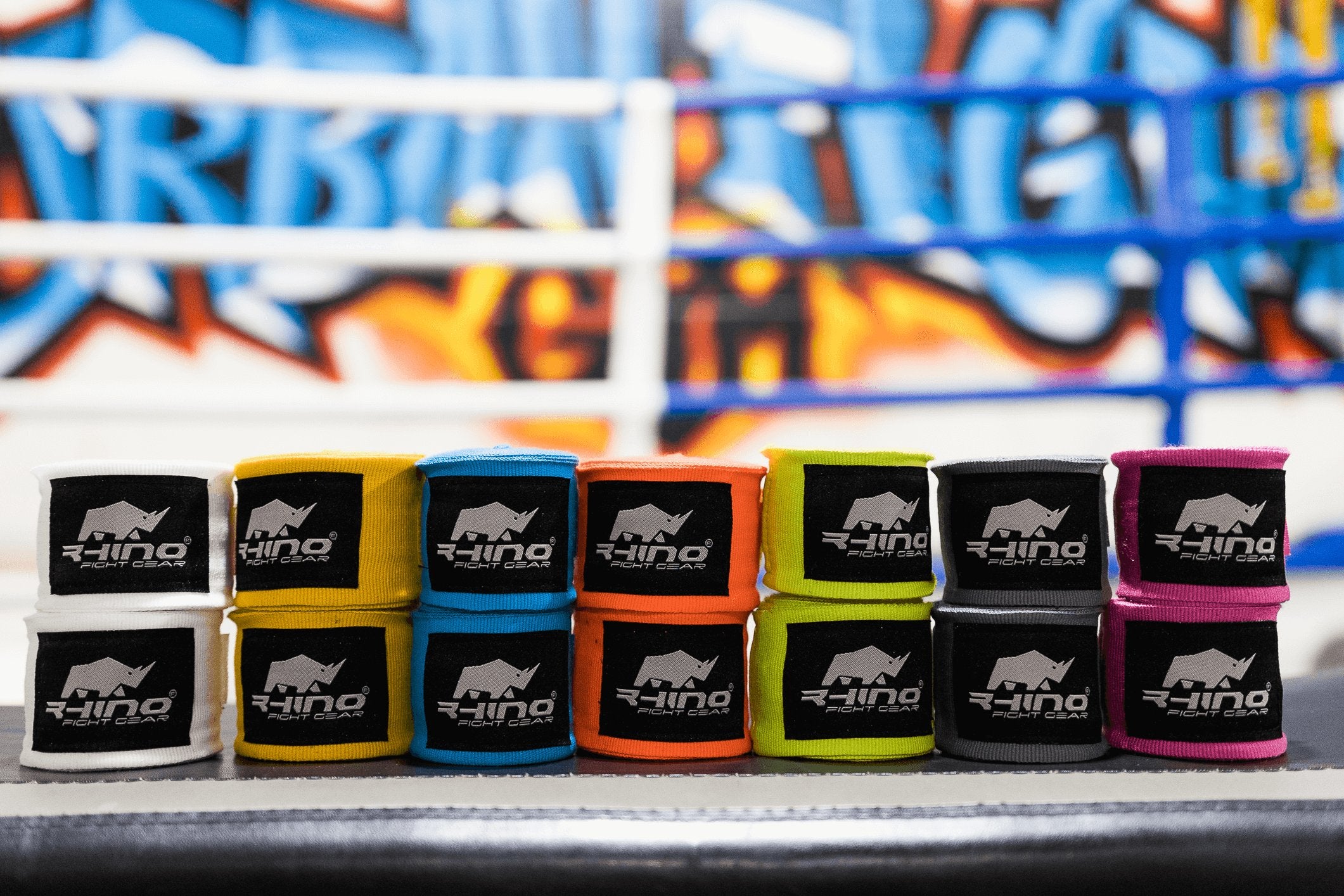 Accesories – Rhino Fight Gear