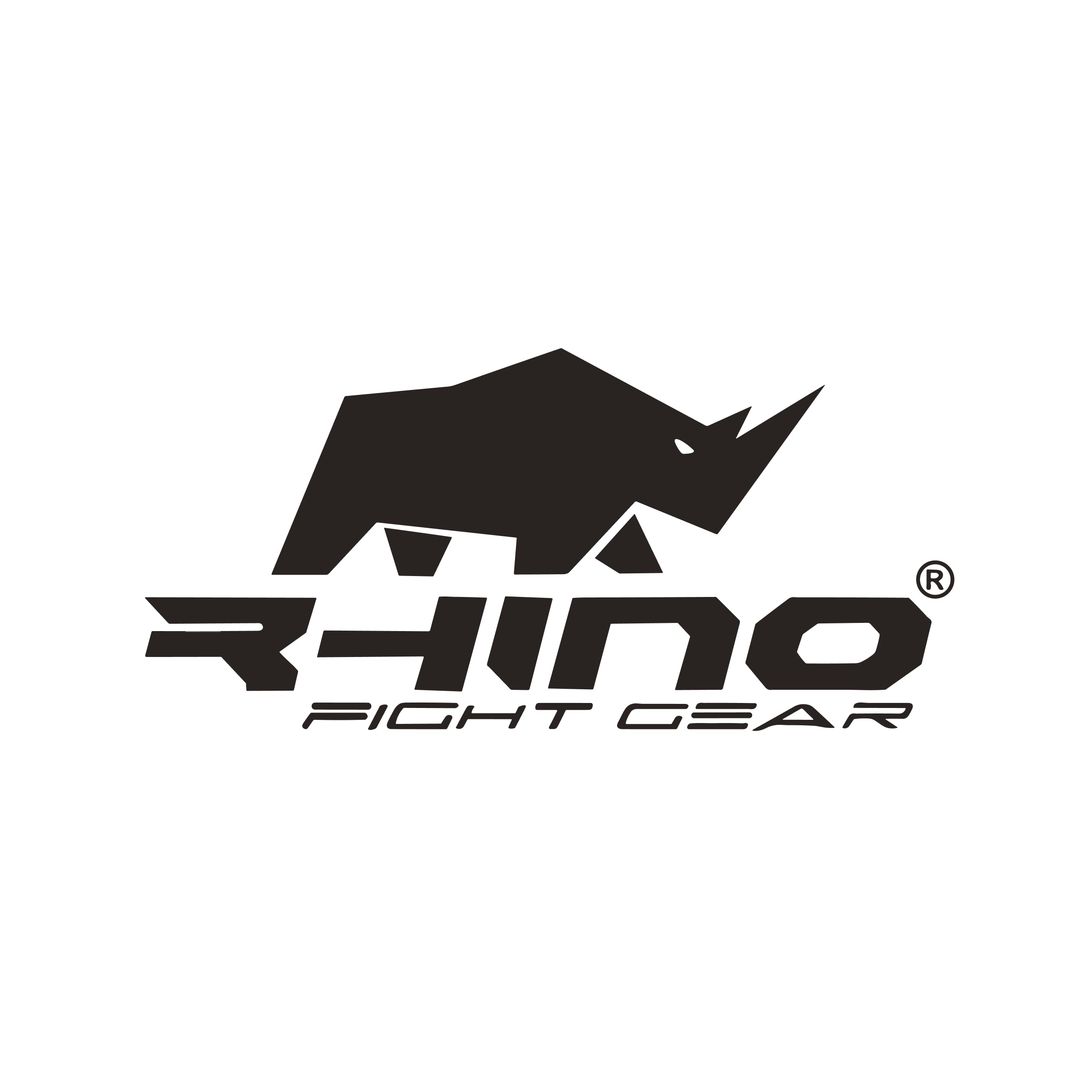Rhino – Rhino Fight Gear