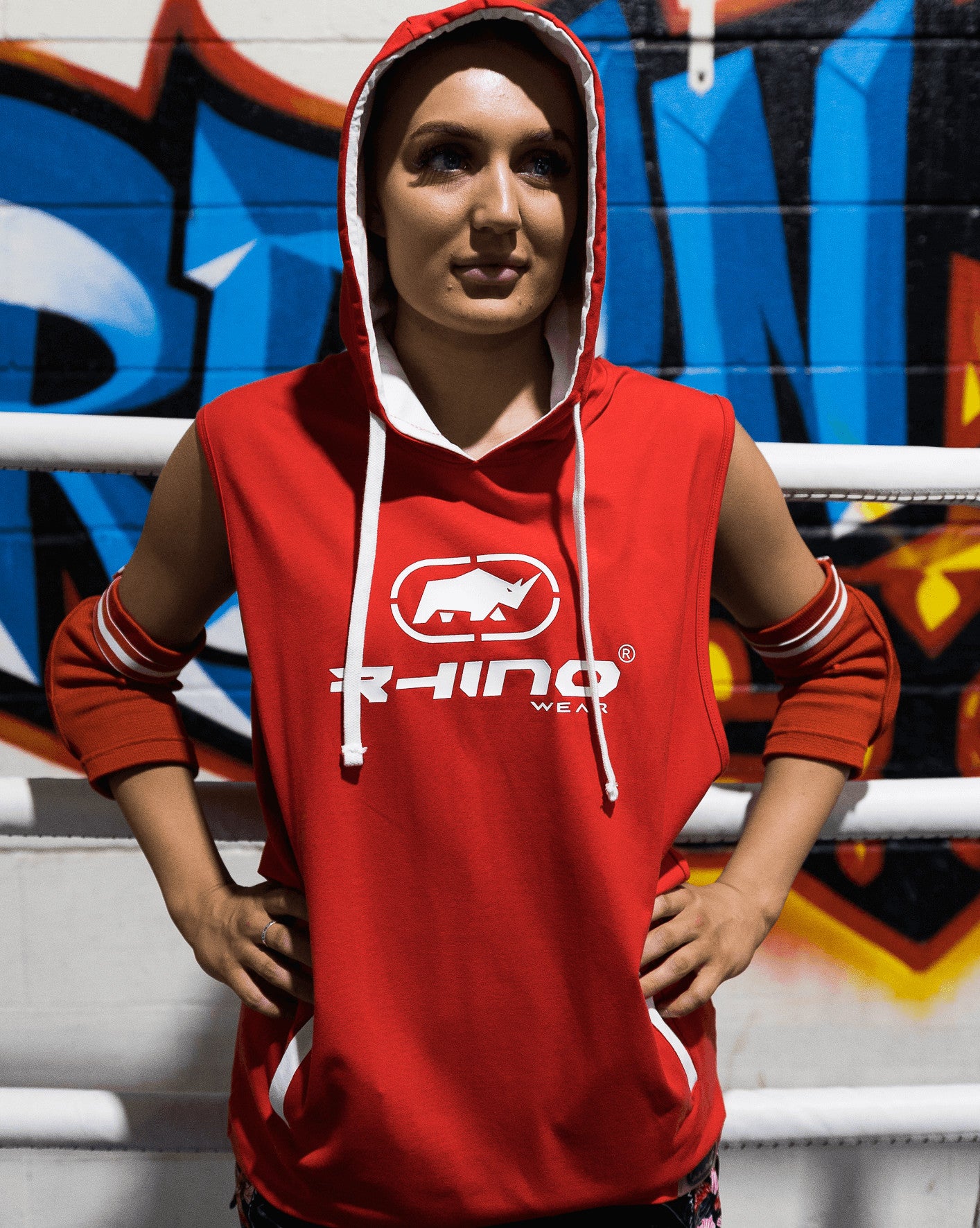 Apparel – Rhino Fight Gear