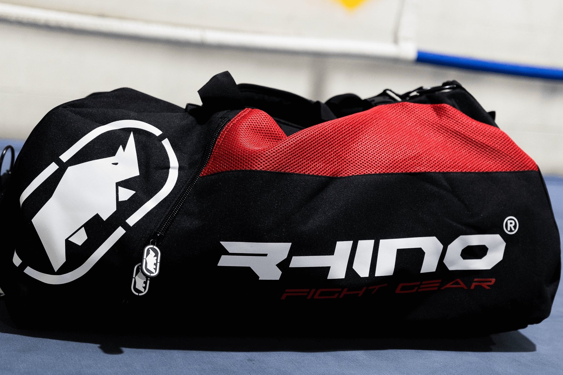 Workout – Rhino Fight Gear